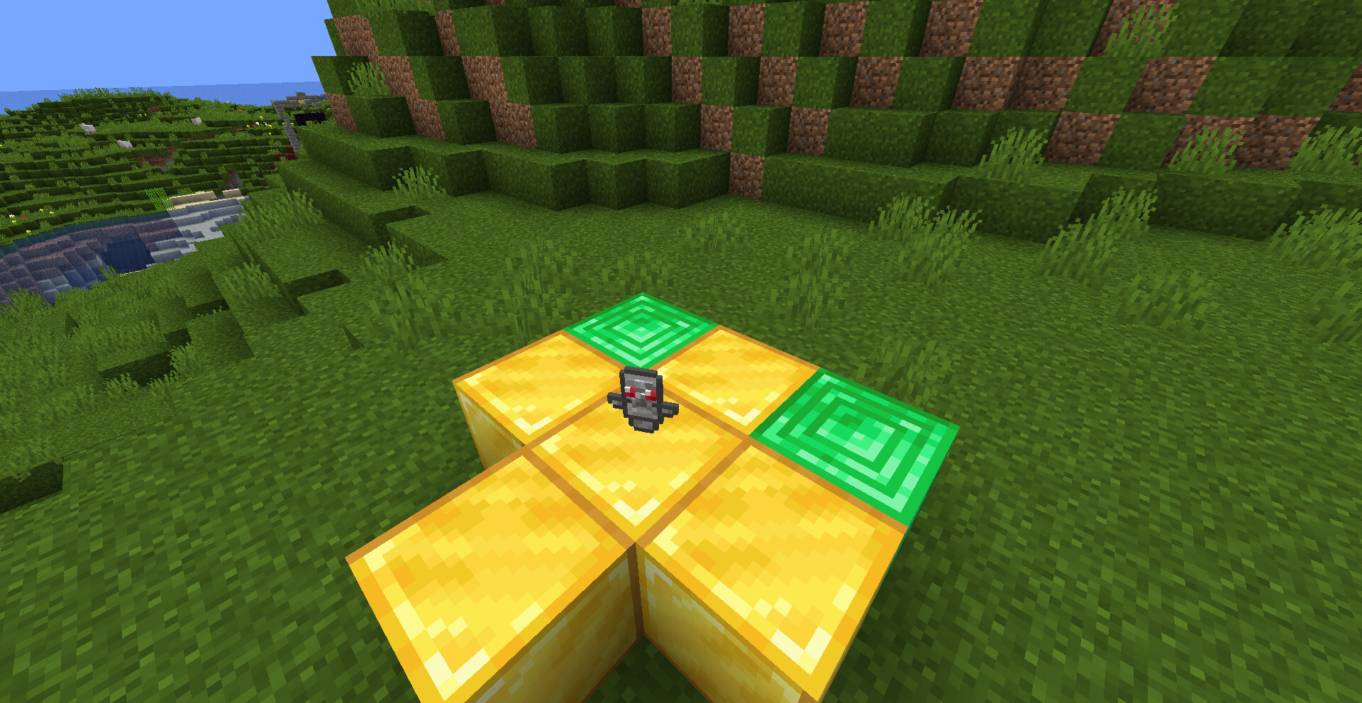 Totem Trickery Minecraft Data Pack