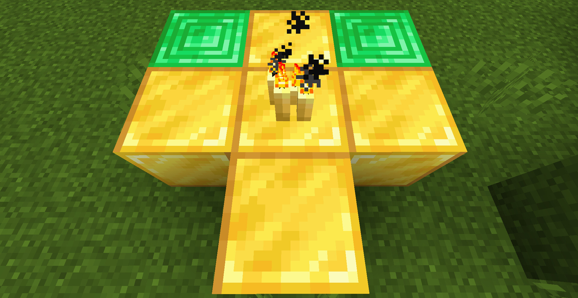 Totem Trickery Minecraft Data Pack