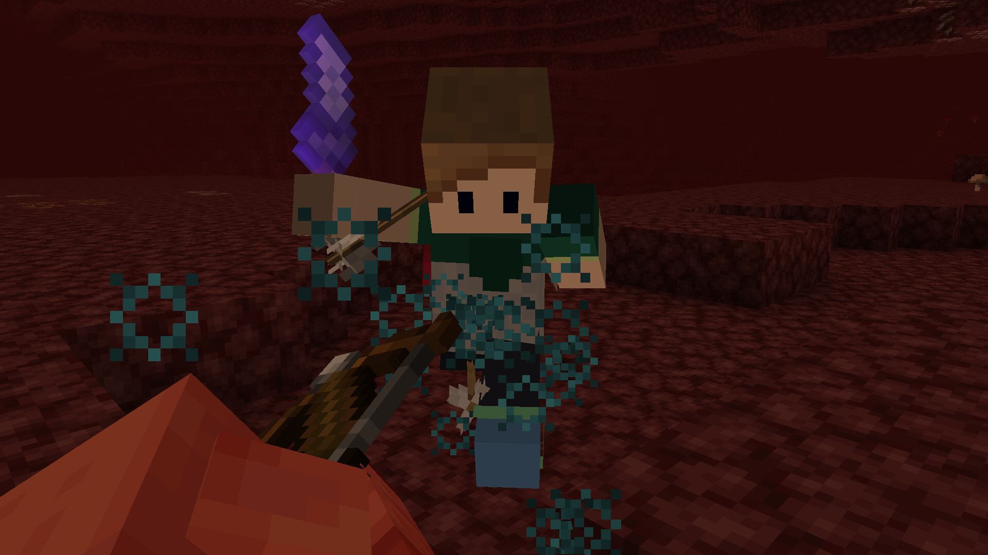 Spellbound Weapons ~ Minecraft Weapon Expansion Minecraft Data Pack