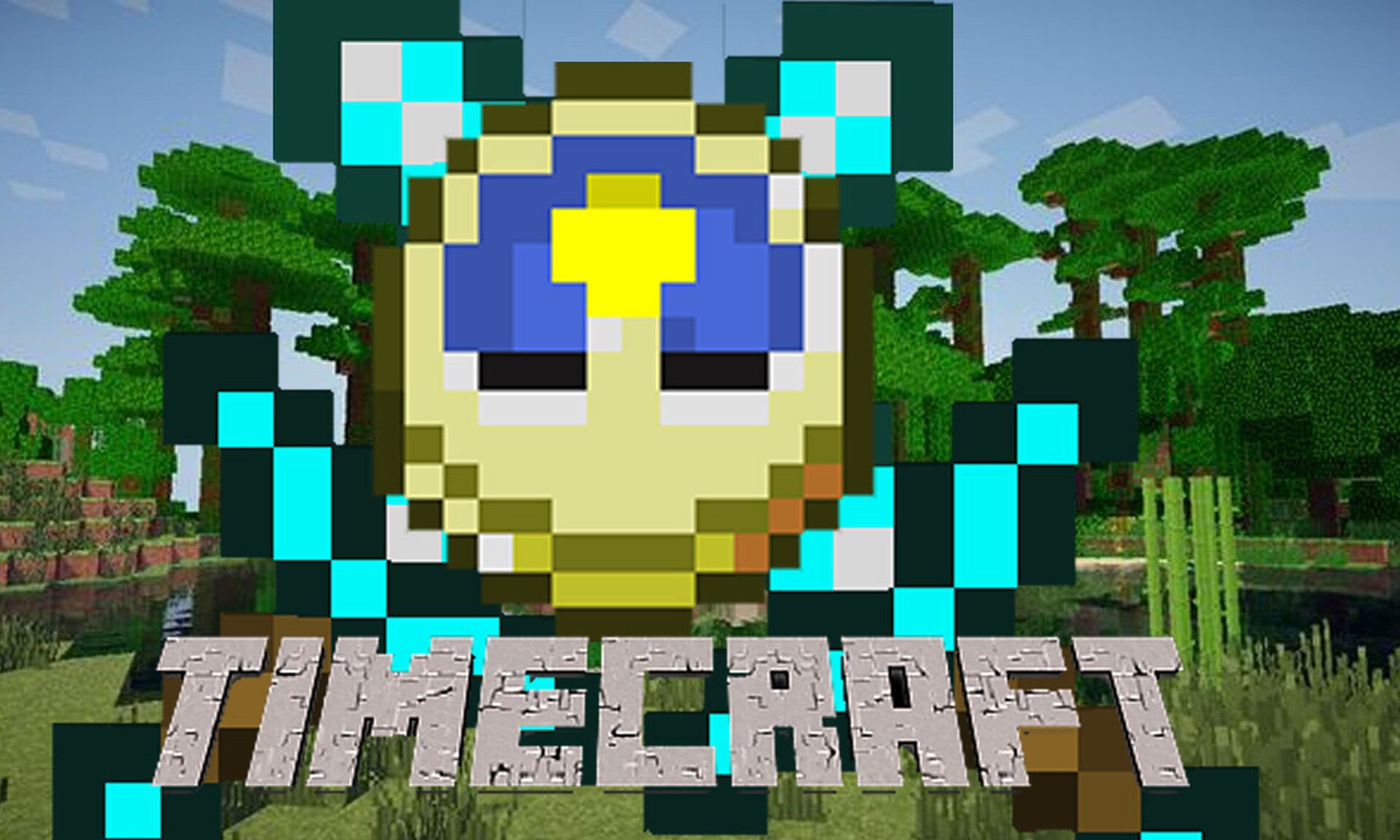 TimeCraft Minecraft Data Pack