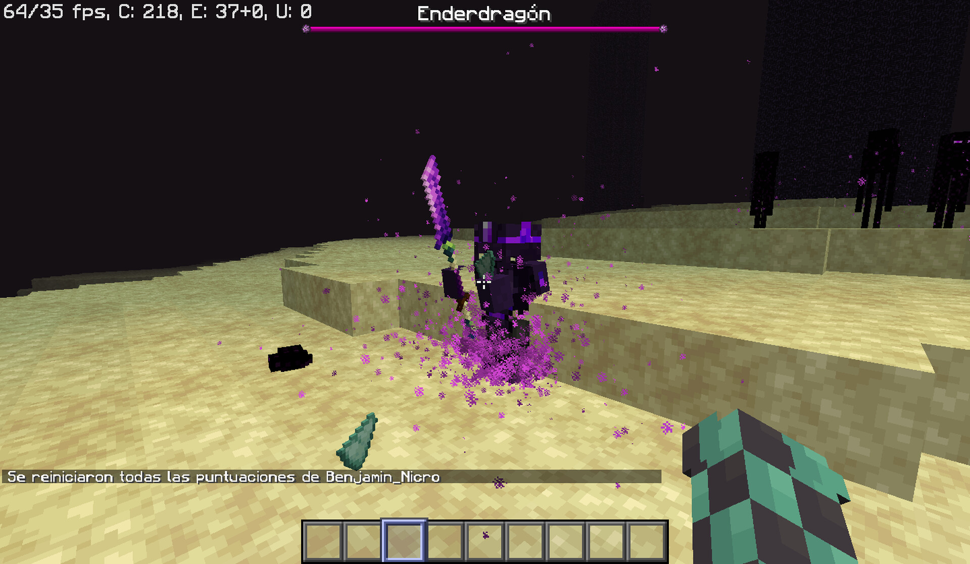 TimeCraft Minecraft Data Pack