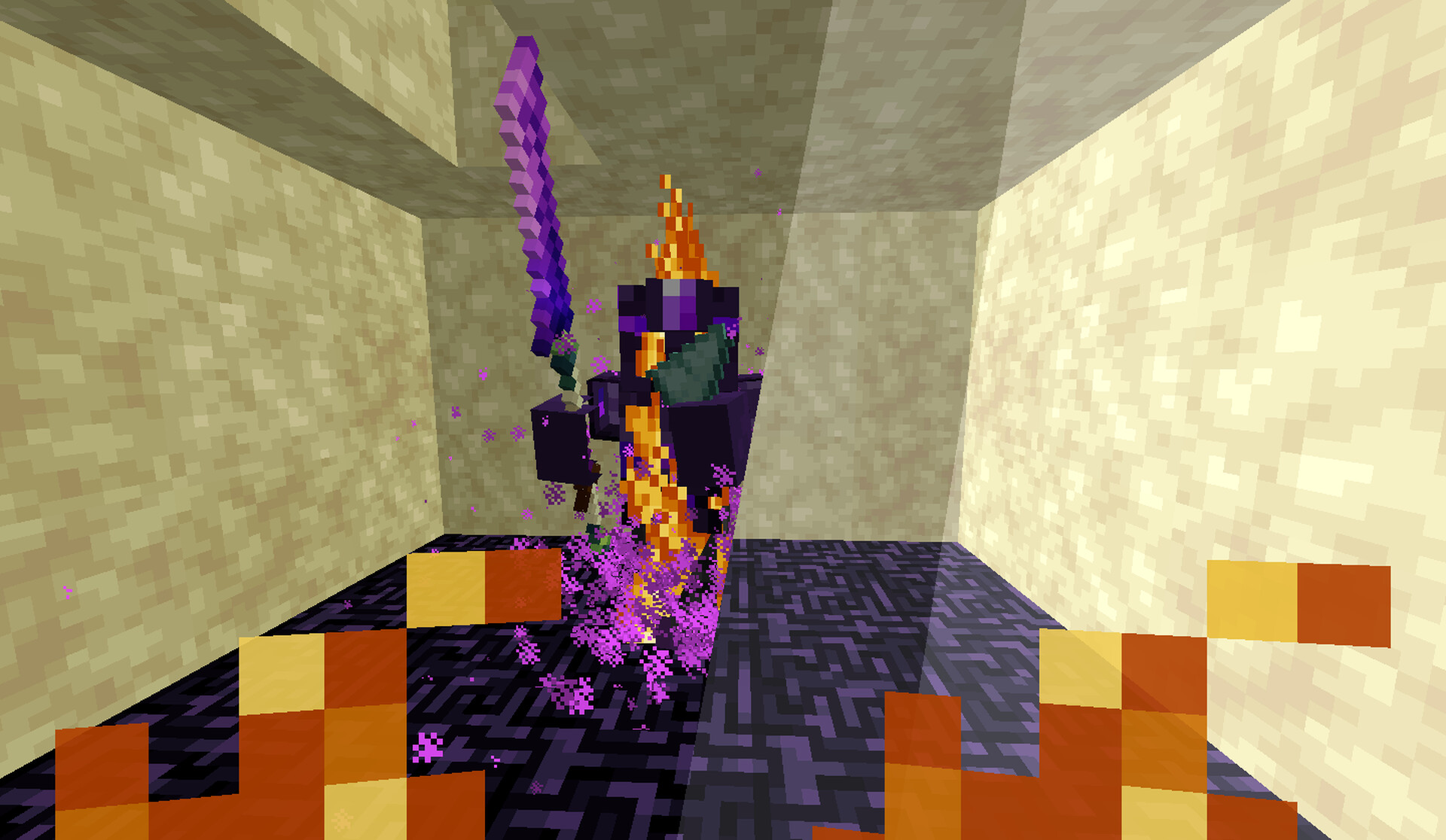 TimeCraft Minecraft Data Pack