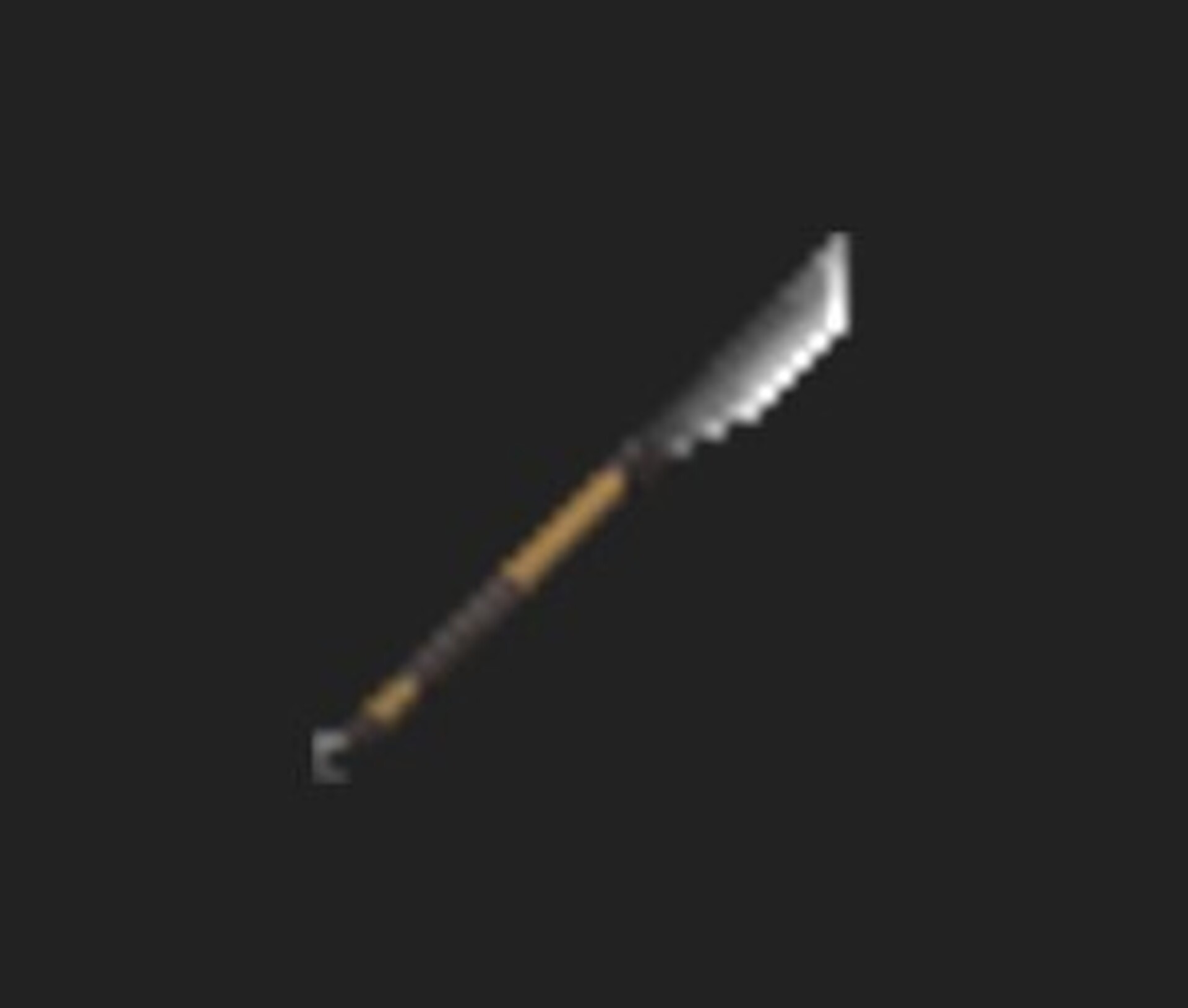 Added Glaive and warhammer Minecraft Data Pack