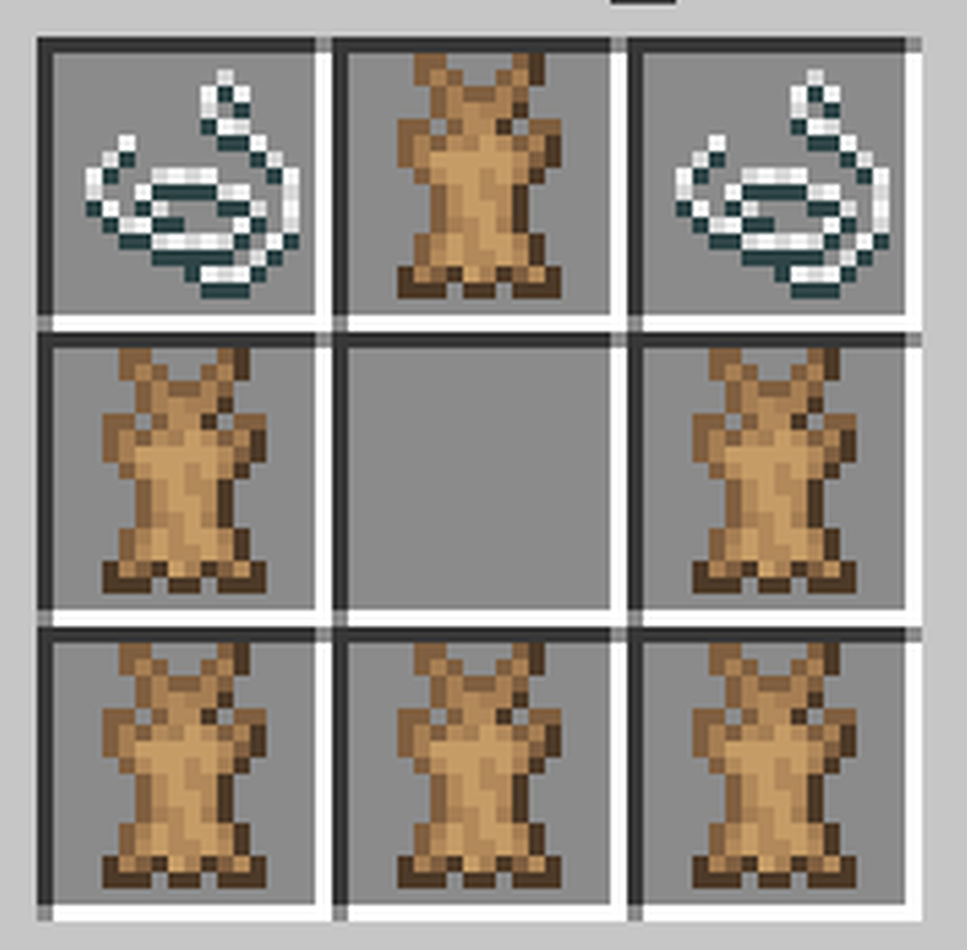 Craftable Bundles Minecraft Data Pack