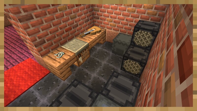 Dee's Instruments (v0.7 Beta) Minecraft Data Pack