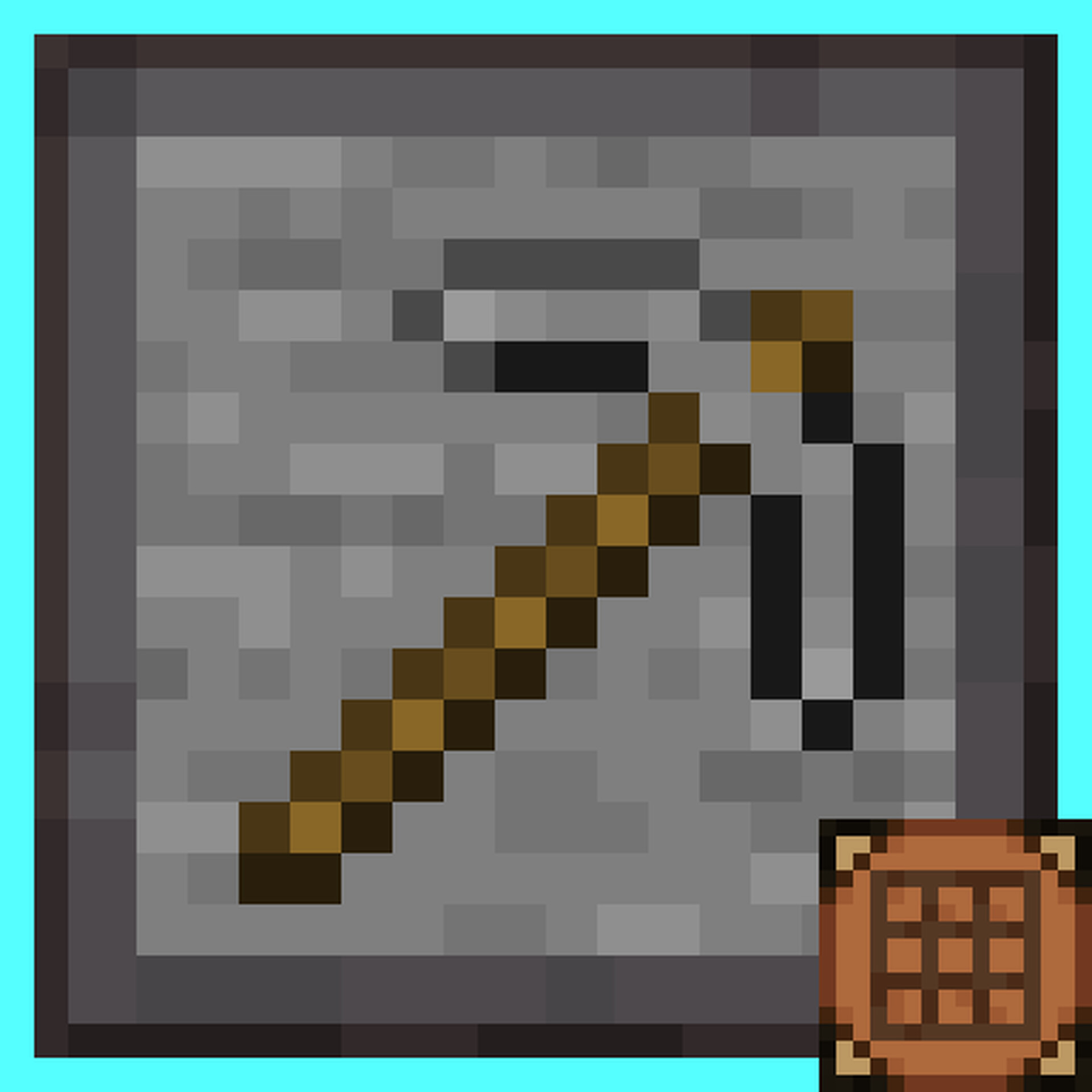 Stone Crafting v1.1.0 Minecraft Data Pack