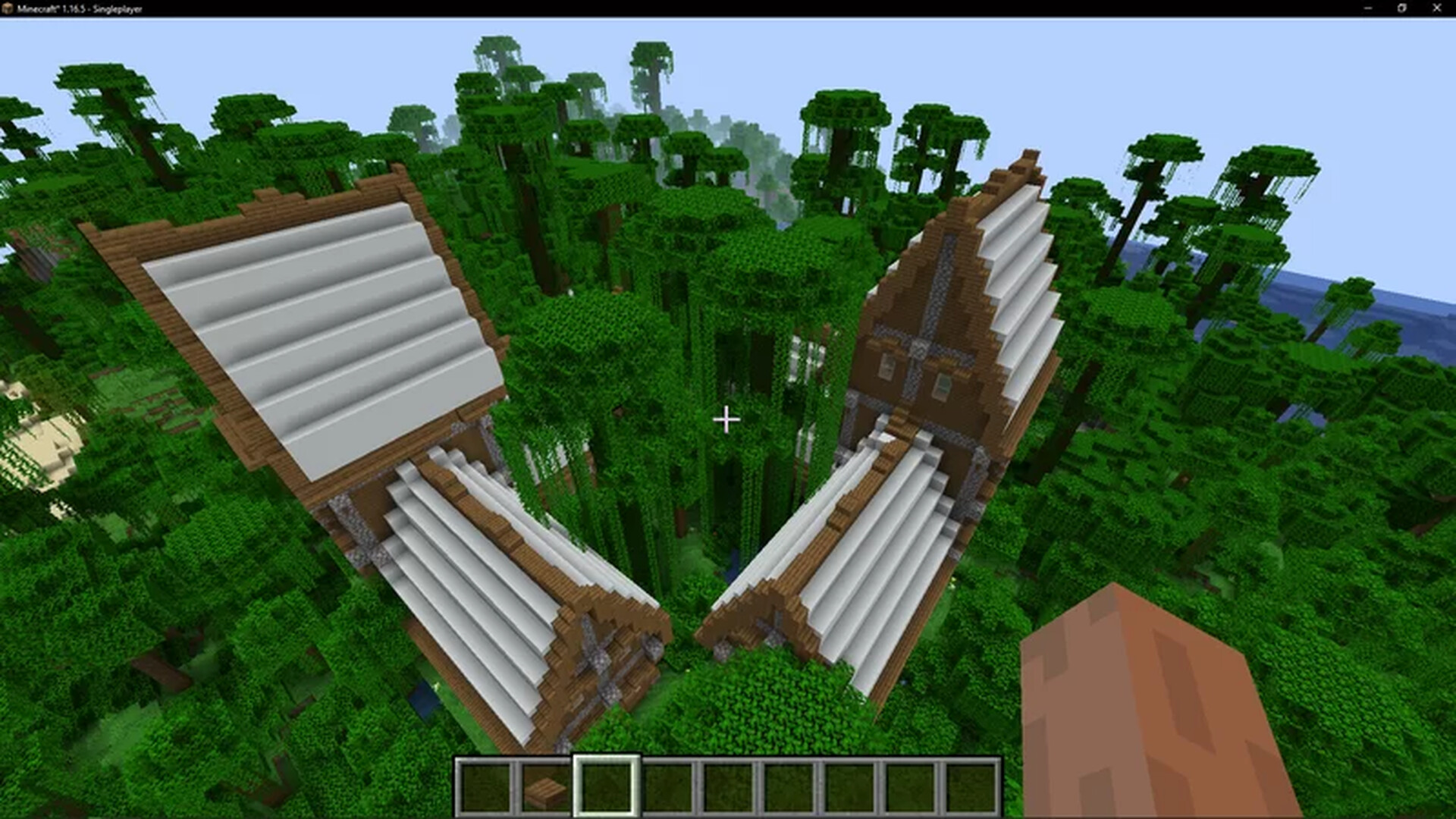 Awesome Dungeon 📦 Minecraft Data Pack