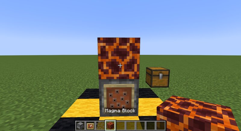 Mini Froglight Farm Minecraft Data Pack