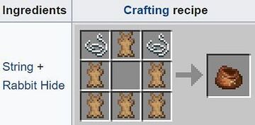 Crafting Recipe Minecraft Data Packs | Page 3 | Planet Minecraft Community