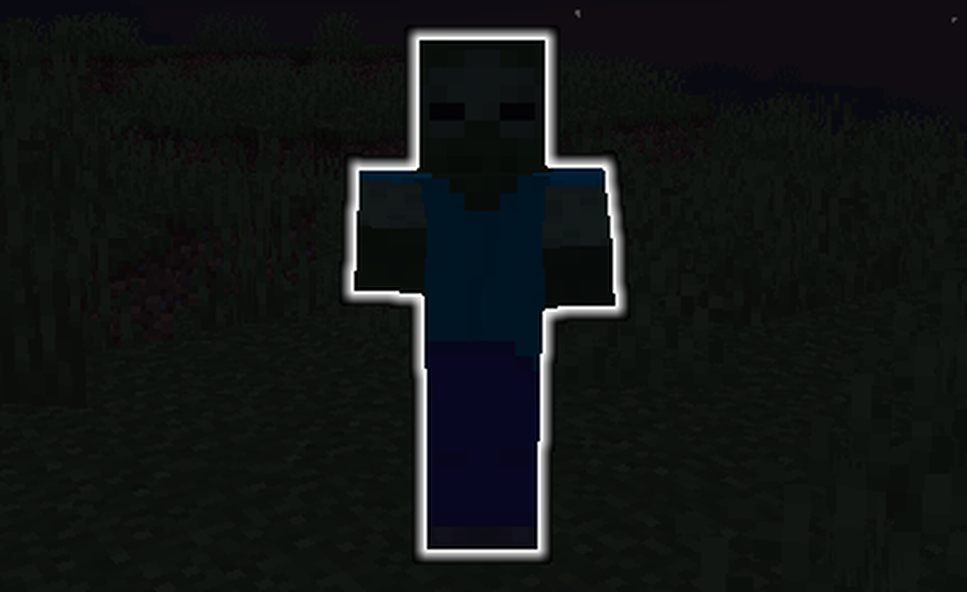 Controlling Mobs! Minecraft Data Pack