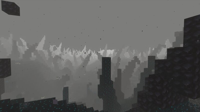 The Otherside - 1.19 Sculk Dimension Minecraft Data Pack