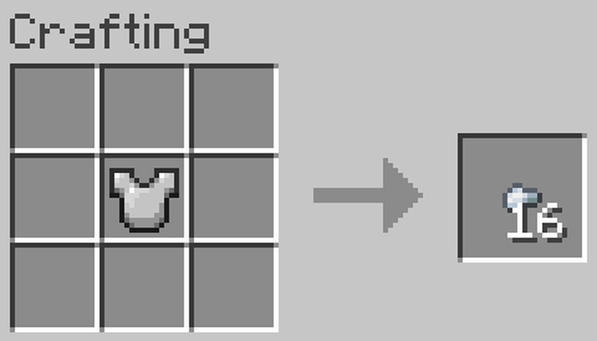 Fast Recycle Minecraft Data Pack