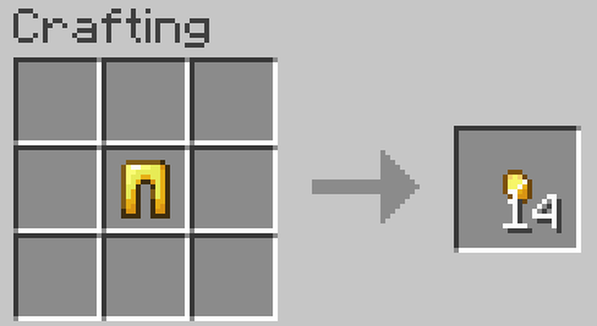 Fast Recycle Minecraft Data Pack