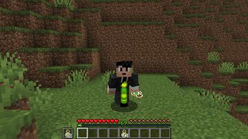 Experience Minecraft Data Packs | Planet Minecraft Community