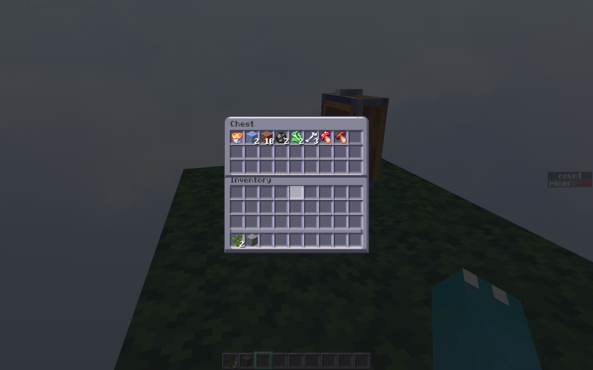 Newts skyblock essentials Minecraft Data Pack