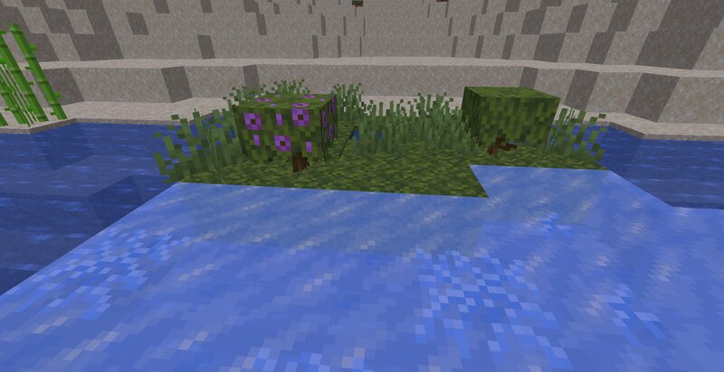 Gald's Little Details | A collection of mini features Minecraft Data Pack