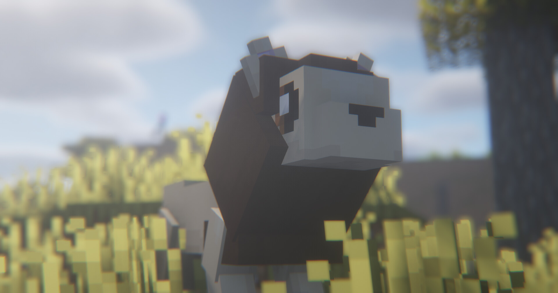 Africa Mob Datapack - 0g SugaR | 1.18-1.19 | Minecraft Data Pack