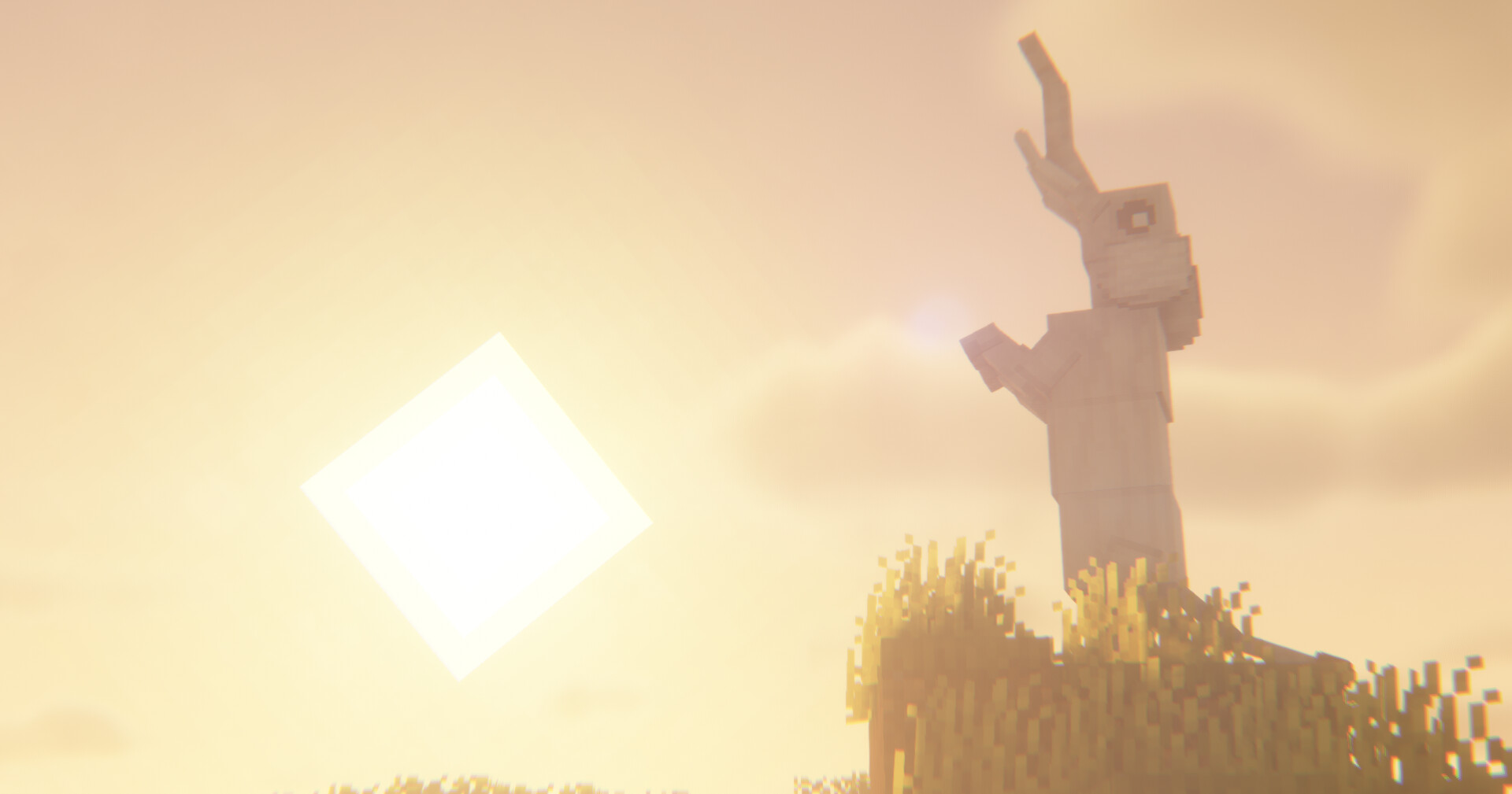 Africa Mob Datapack - 0g SugaR | 1.18-1.19 | Minecraft Data Pack