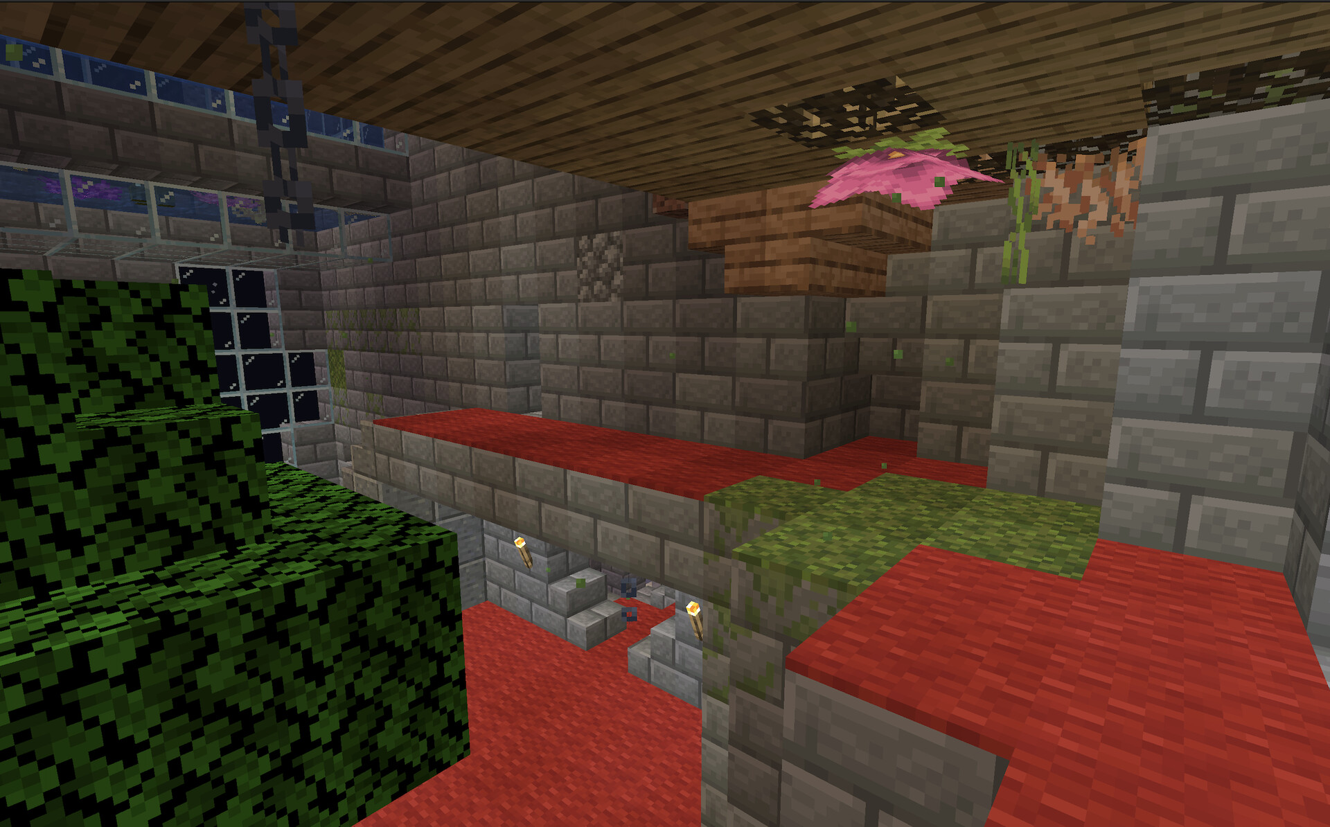 Kai's Decay & DeVine: Plant Growth AI, Custom Biome, Upkeep ...