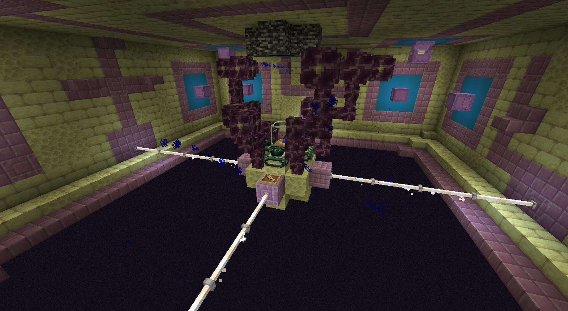 Infinity Gauntlet - Now 1.18! Minecraft Data Pack