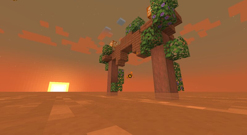 Infinity Gauntlet - Now 1.18! Minecraft Data Pack