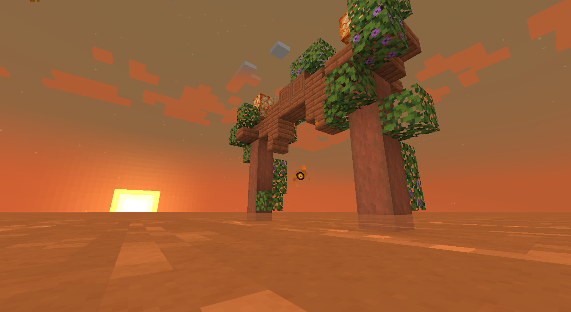 Infinity Gauntlet - Now 1.18! Minecraft Data Pack