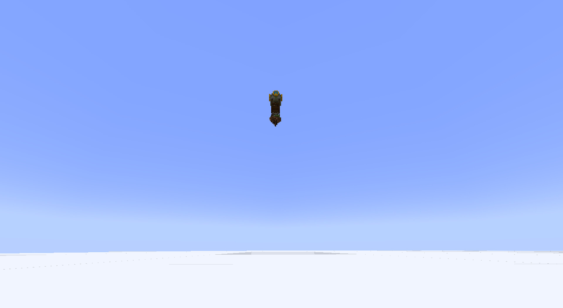 Infinity Gauntlet - Now 1.18! Minecraft Data Pack