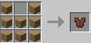 minecraft but upgrade your items on the worktable Minecraft Data Pack