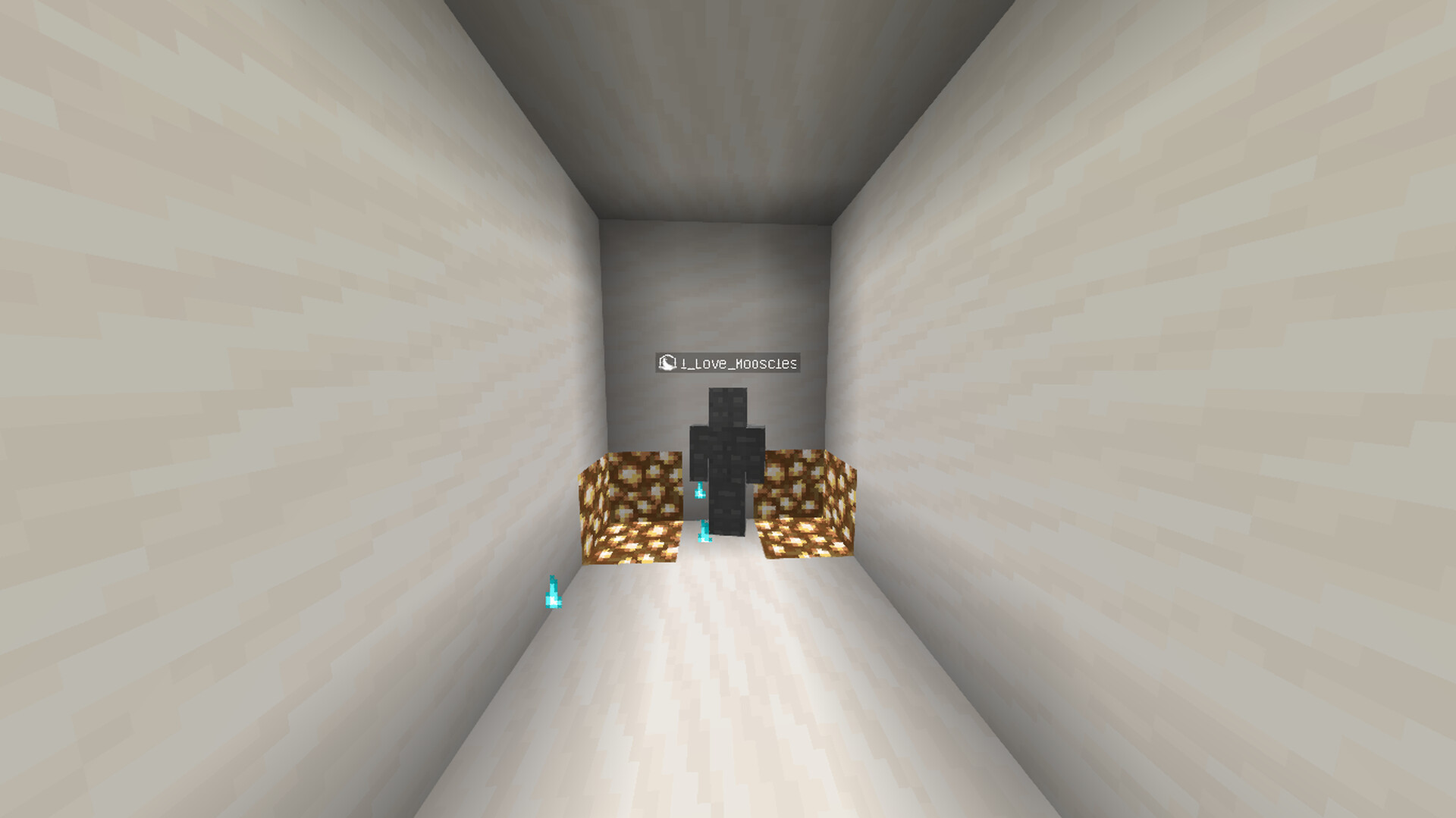 Levels give buffs Minecraft Data Pack