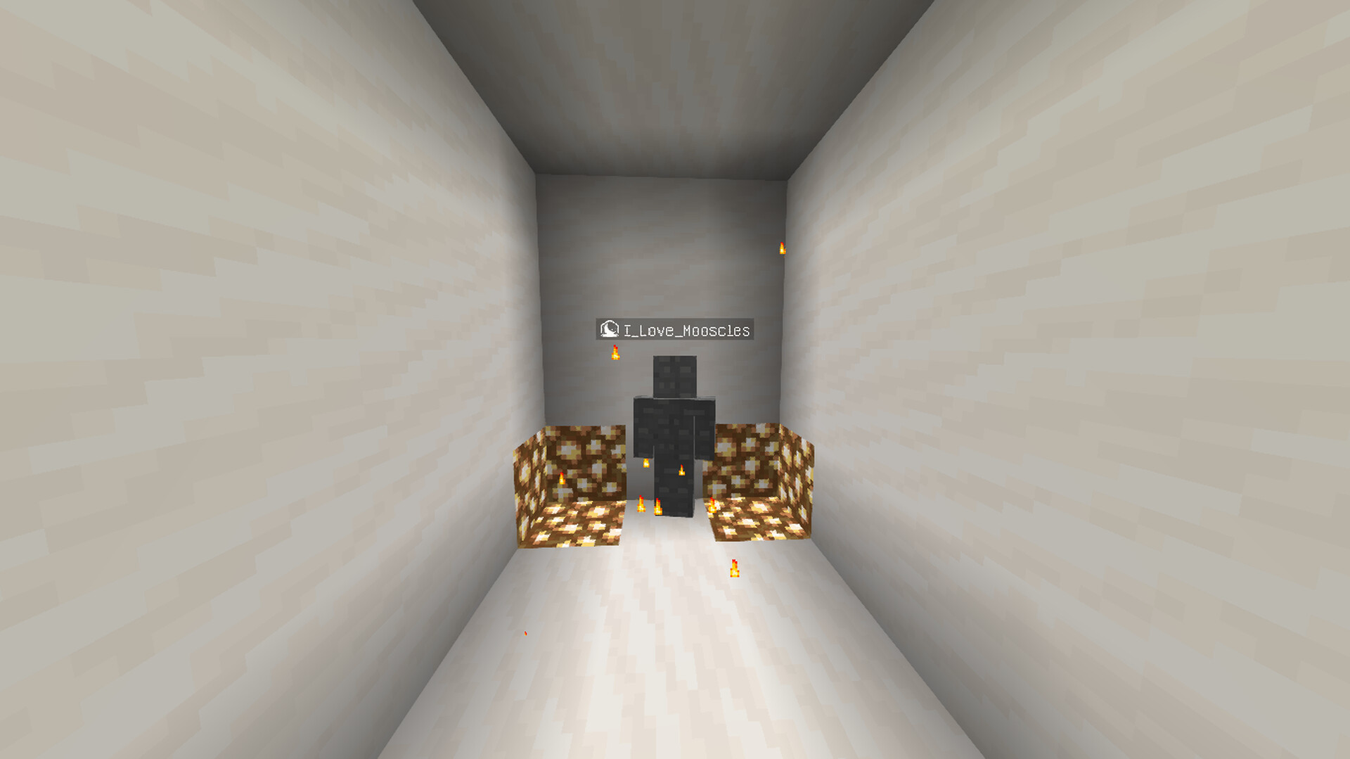 Levels give buffs Minecraft Data Pack