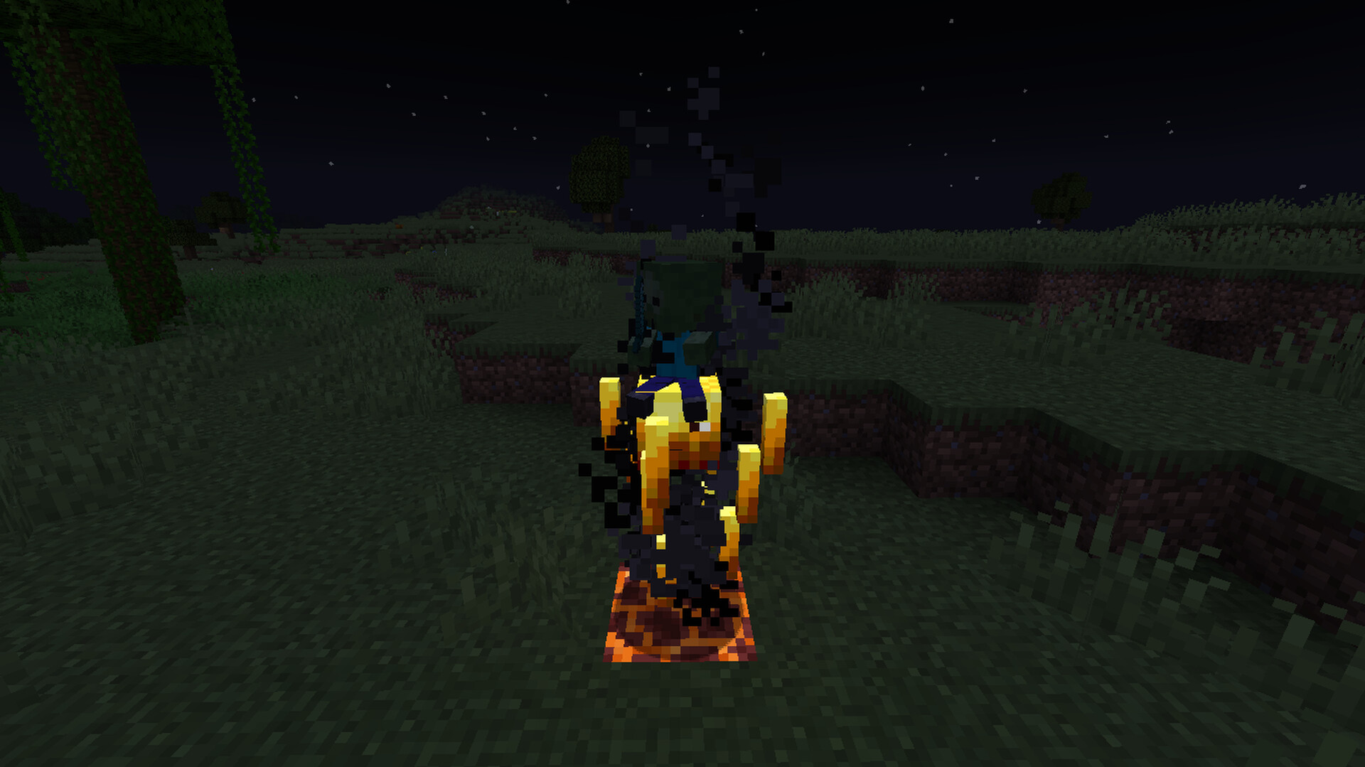 Zombie Classes Minecraft Data Pack