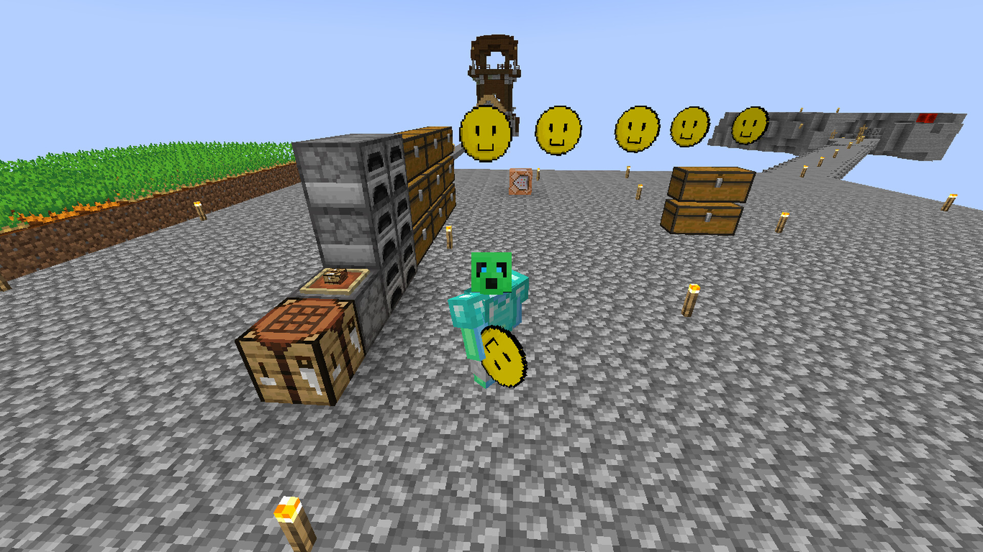 Minecraft Battle Pass Minecraft Data Pack