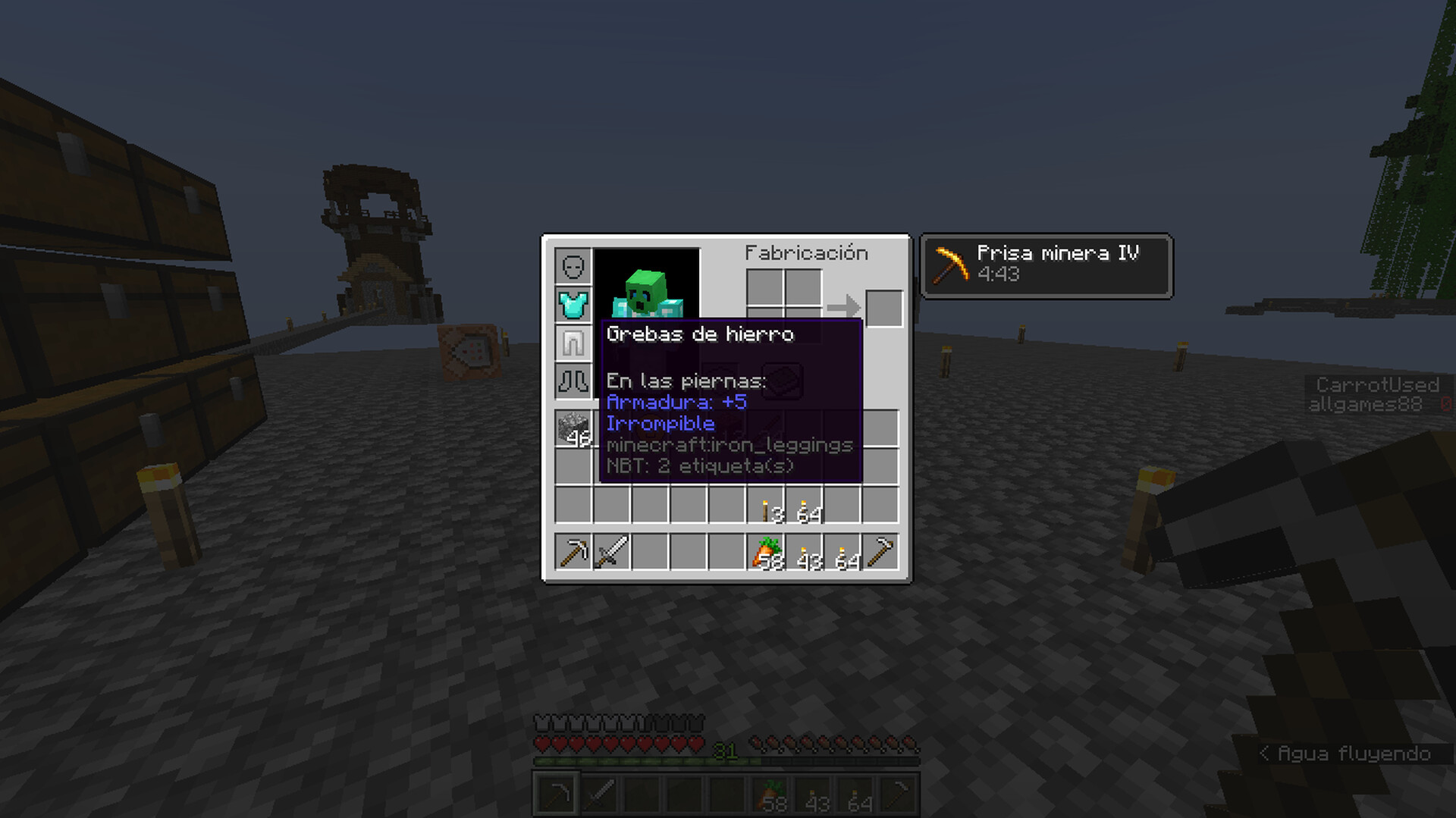 Minecraft Battle Pass Minecraft Data Pack