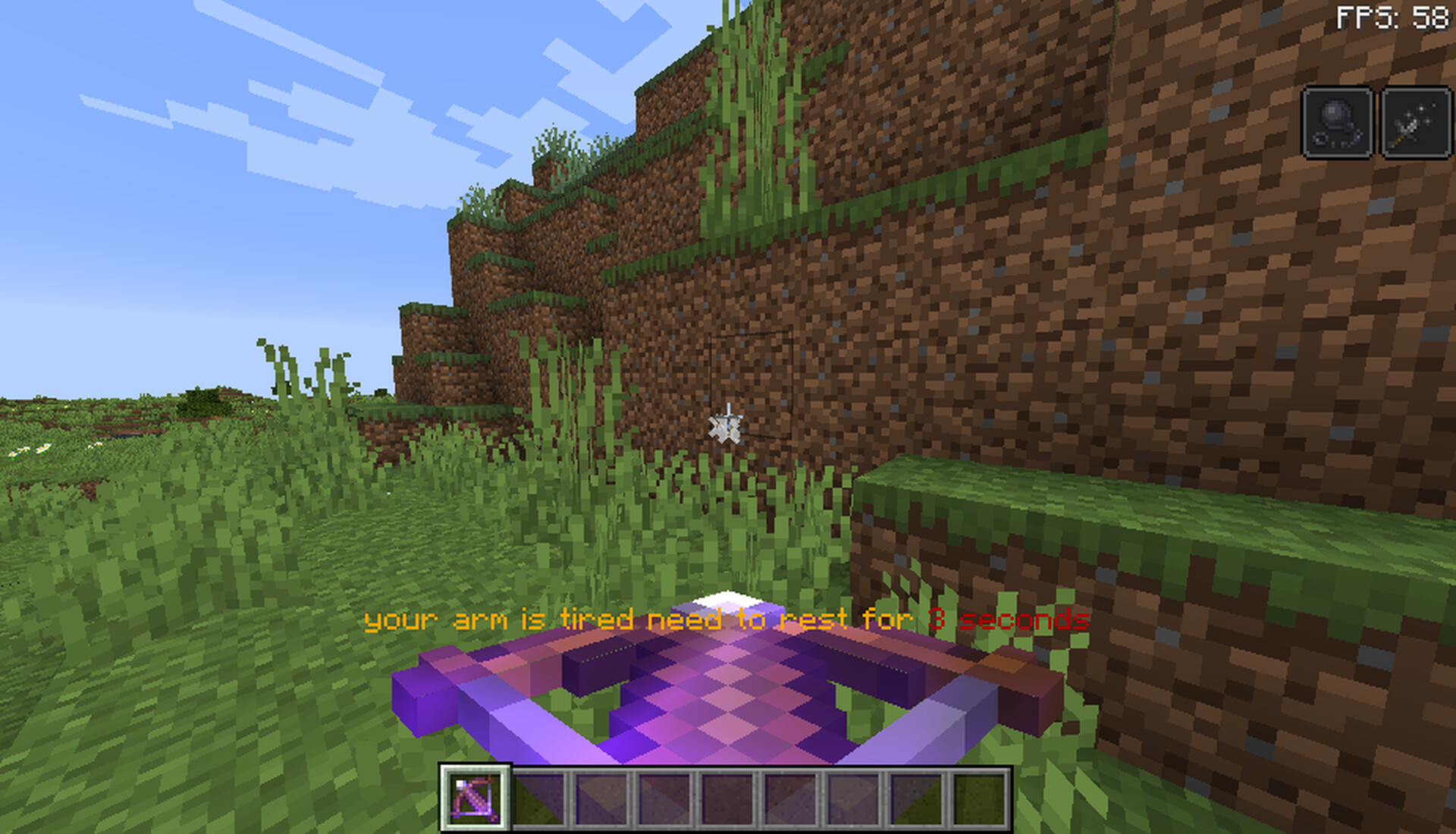 Zhuge Nu The Ancient Chinese Repeating Crossbow Minecraft Data Pack