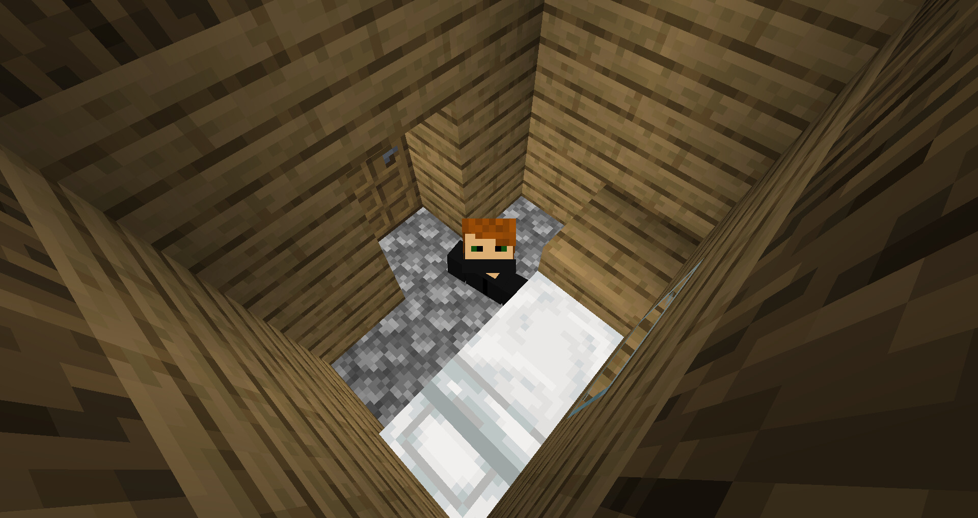 Ghost Blocks Minecraft Data Pack