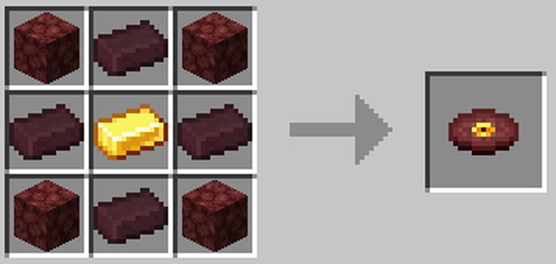 Craftable Disc - MunchyCAT Minecraft Data Pack