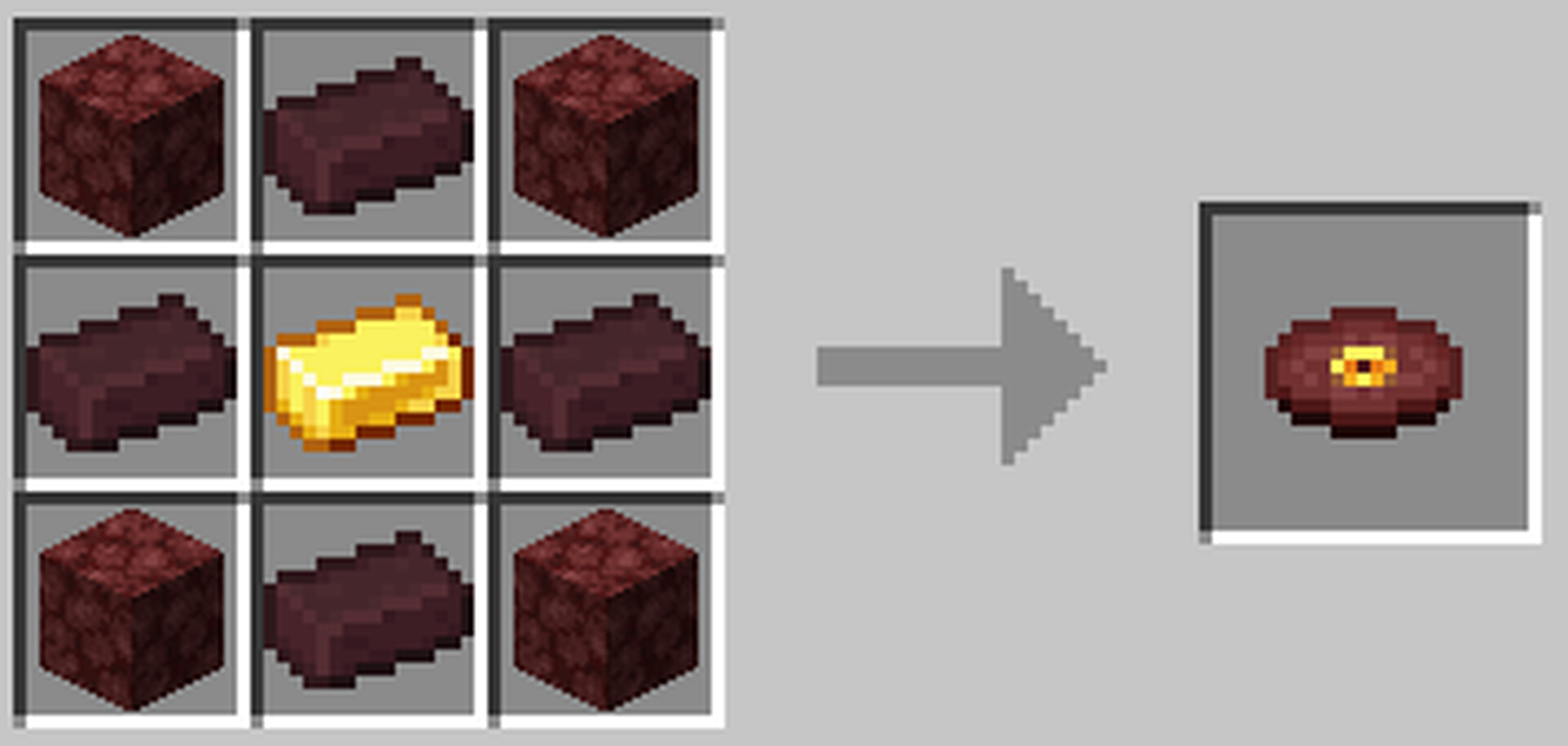 Craftable Disc - MunchyCAT Minecraft Data Pack