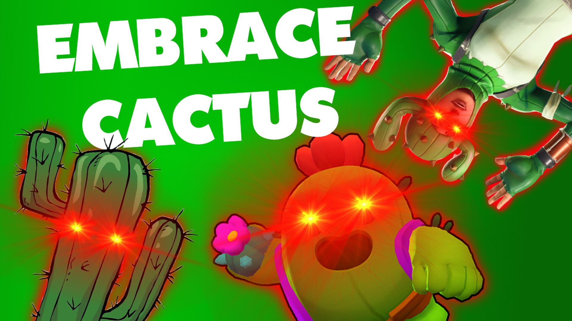 Cactus Armor Minecraft Data Pack