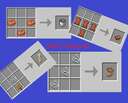Mehr Rezepte Minecraft Data Pack