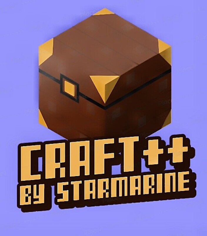 Craft++ Minecraft Data Pack