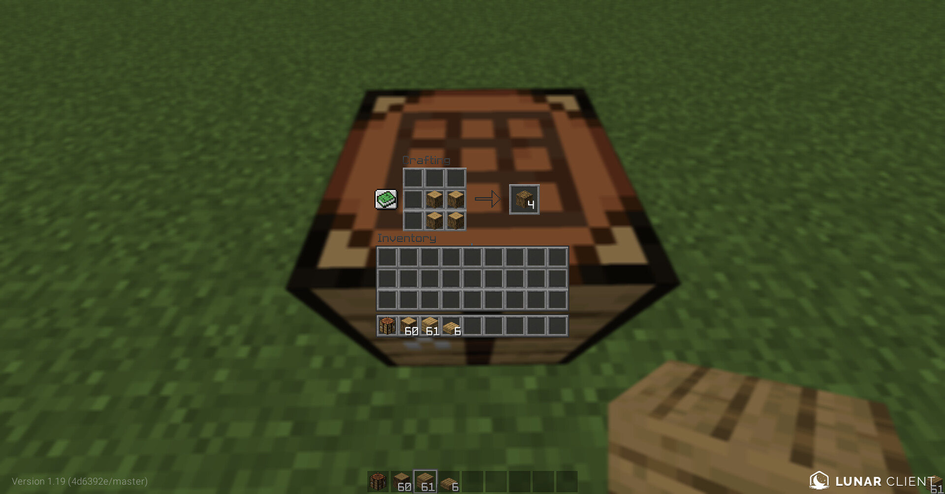 Better MC Minecraft Data Pack