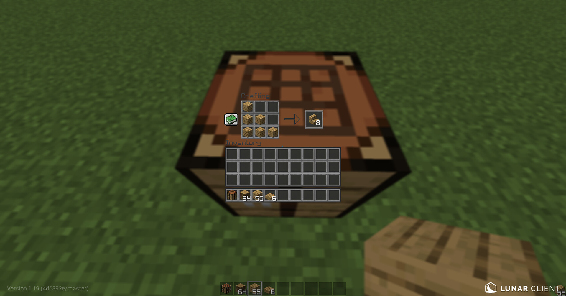 Better MC Minecraft Data Pack