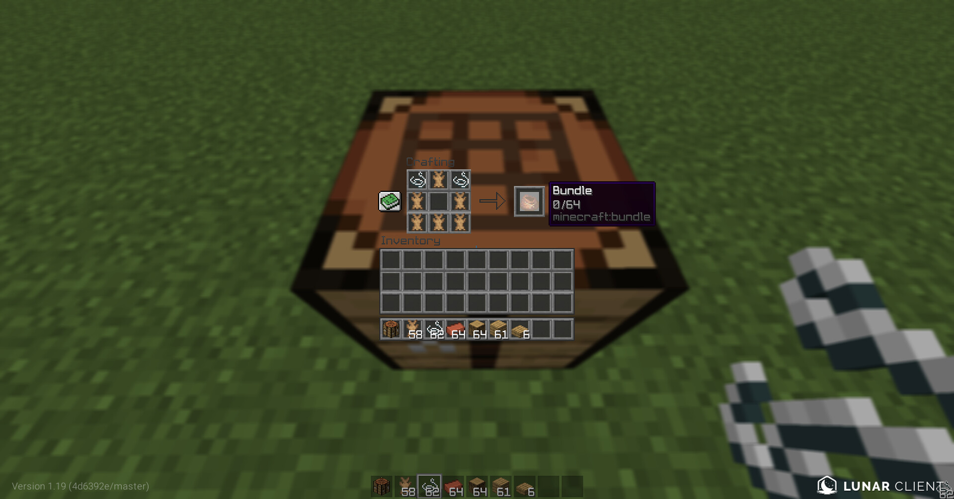 Better MC Minecraft Data Pack