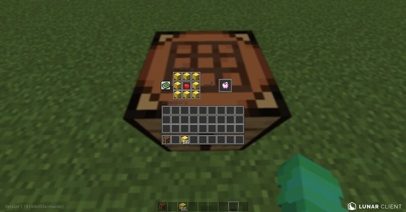 Better MC Minecraft Data Pack