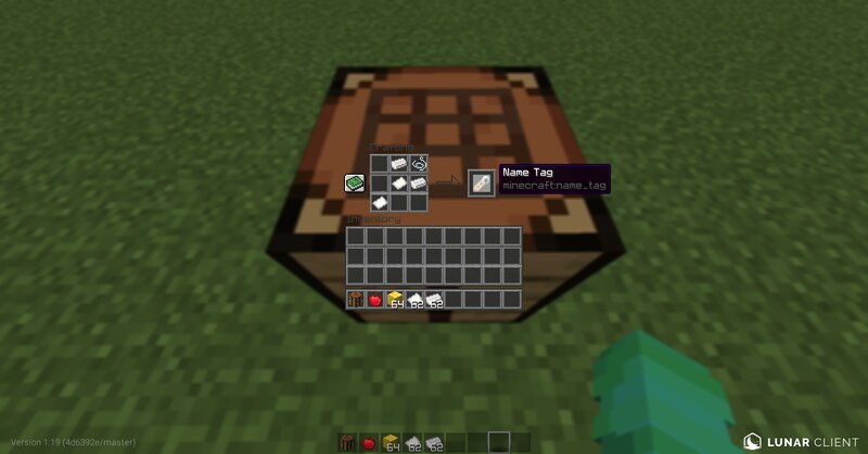 Better MC Minecraft Data Pack