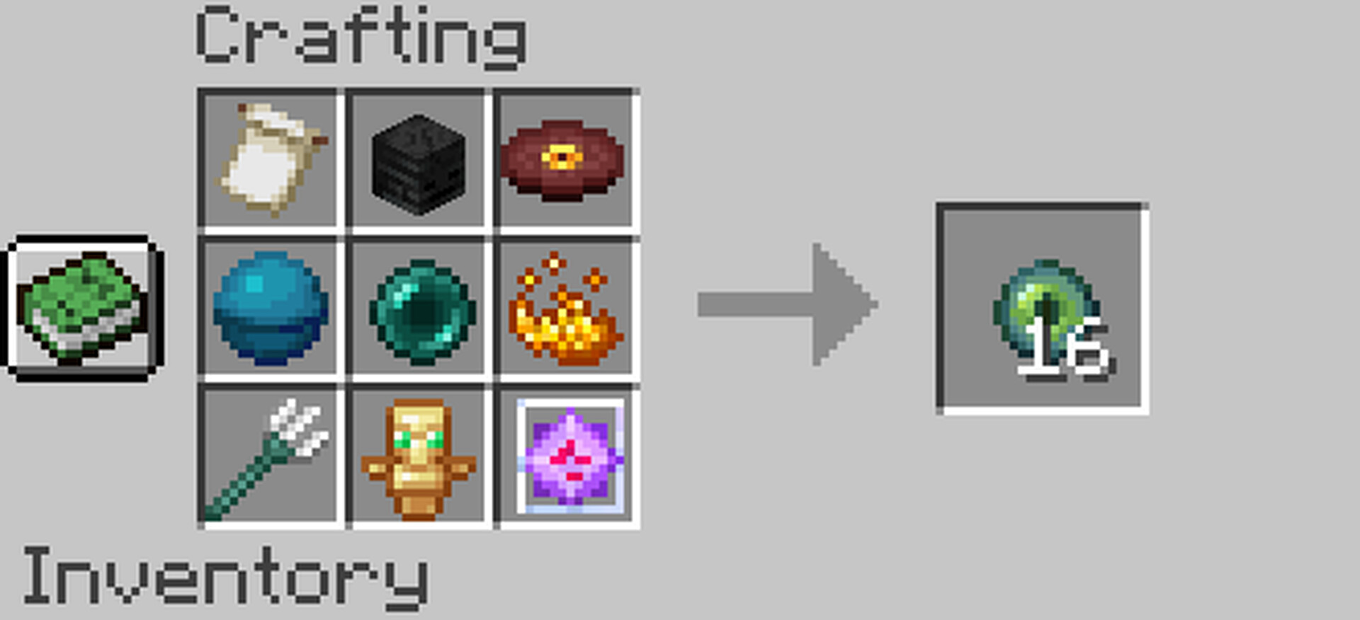 KNIZE_1007's Custom Difficulty Datapack ( OR a very very hard difficulty) Minecraft Data Pack