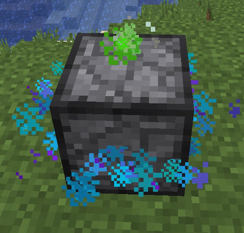 System Plasma Teleport Pads Minecraft Data Pack