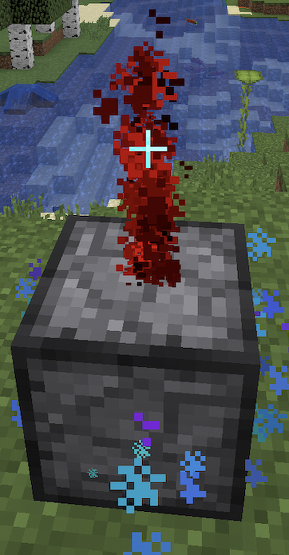 System Plasma Teleport Pads Minecraft Data Pack