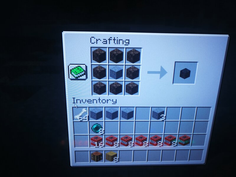 Uncrafting craft Minecraft Data Pack