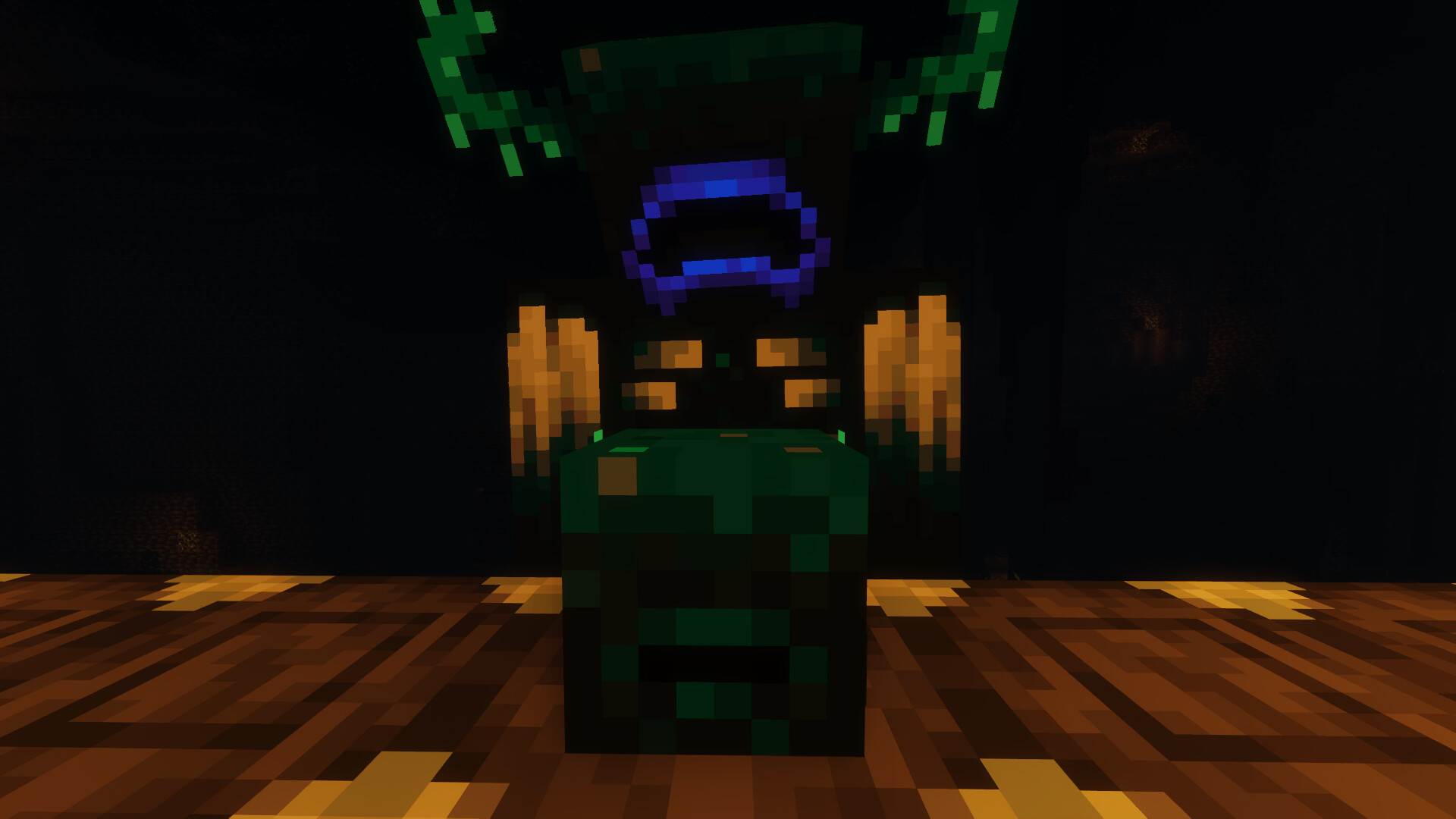 Drop more Mob Heads Minecraft Data Pack